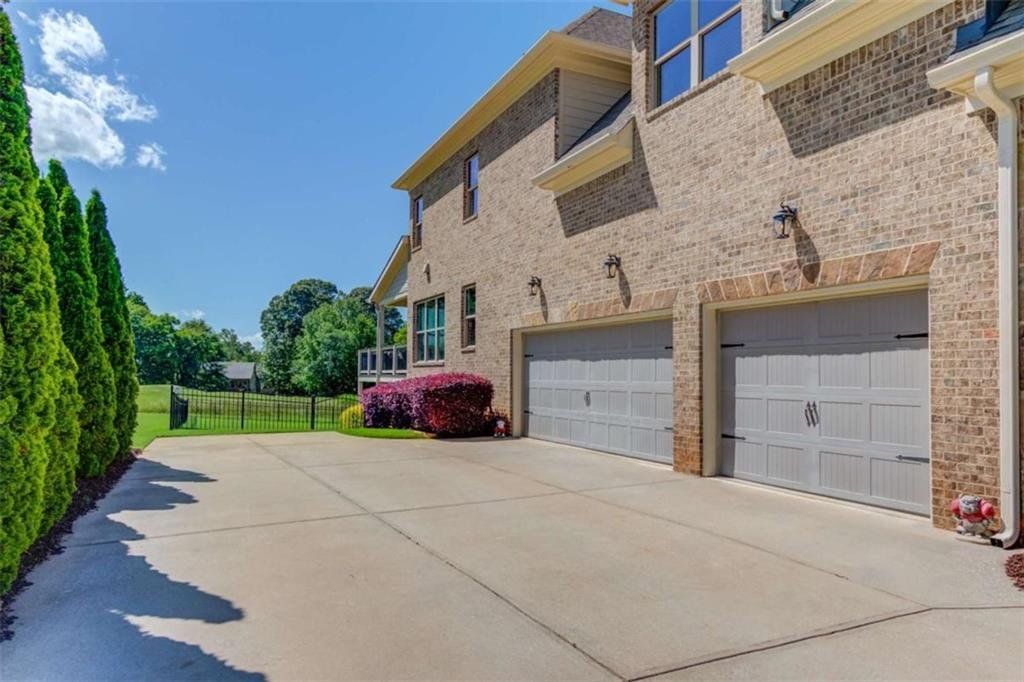 Single Family Home/House Jefferson In Jefferson, Georgia, United States ...