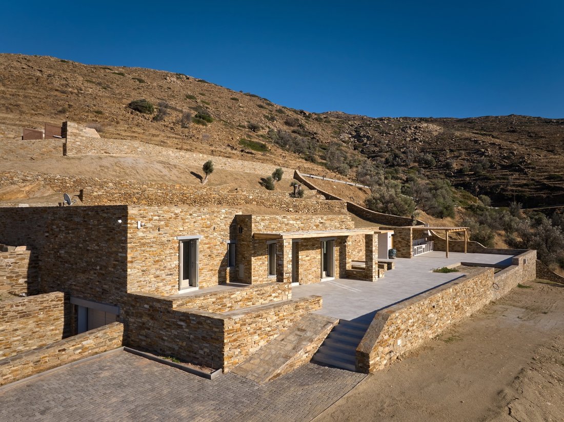 Nevora In Ios, Aegean, Greece For Sale (16672335)