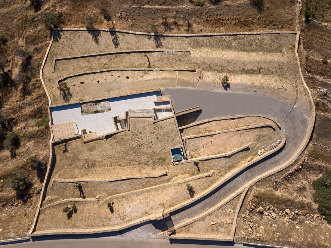 Nevora In Ios, Aegean, Greece For Sale (16672335)