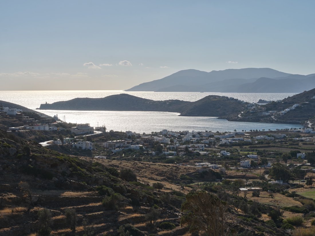 Nevora In Ios, Aegean, Greece For Sale (16672335)
