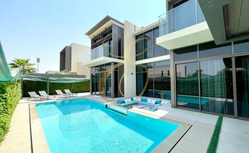 Luxury city view houses for sale in Hadaeq Sheikh Mohammed Bin Rashid, Dubai, Dubai, United Arab ...