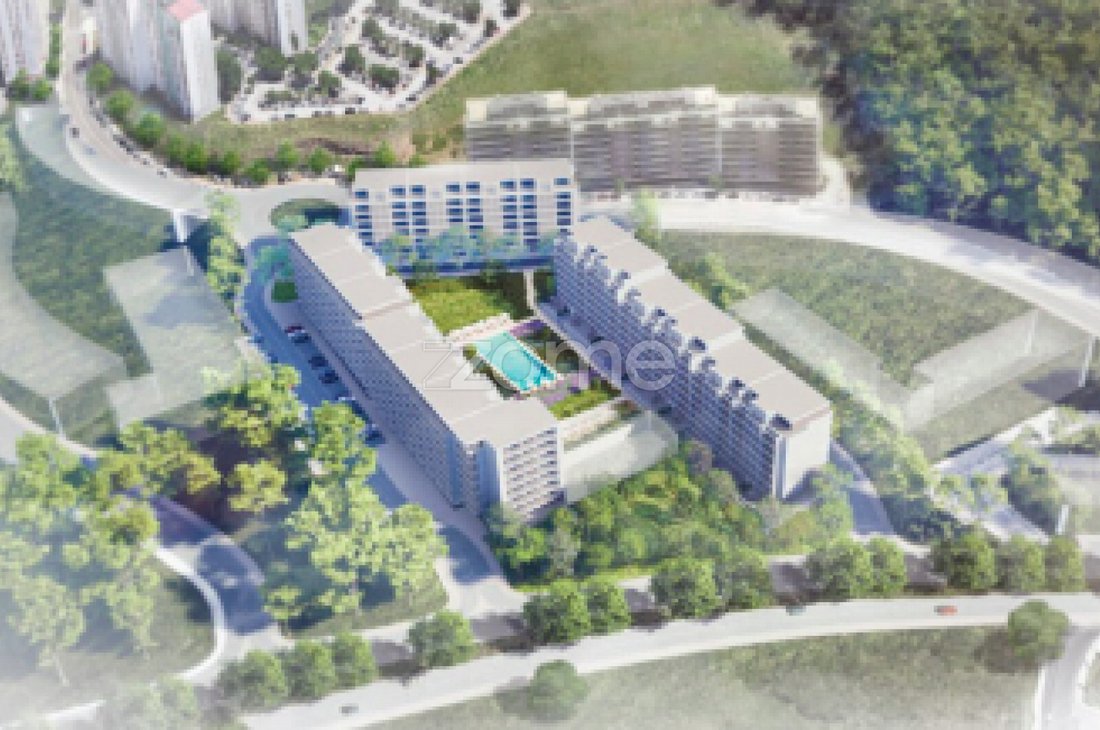 Loures Apartment In Santo António Dos Cavaleiros, Lisbon, Portugal For ...