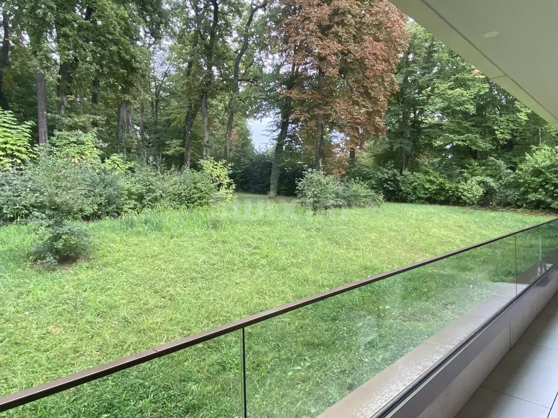 Stunning Apartment In A High End In Collonge Bellerive, Genève ...