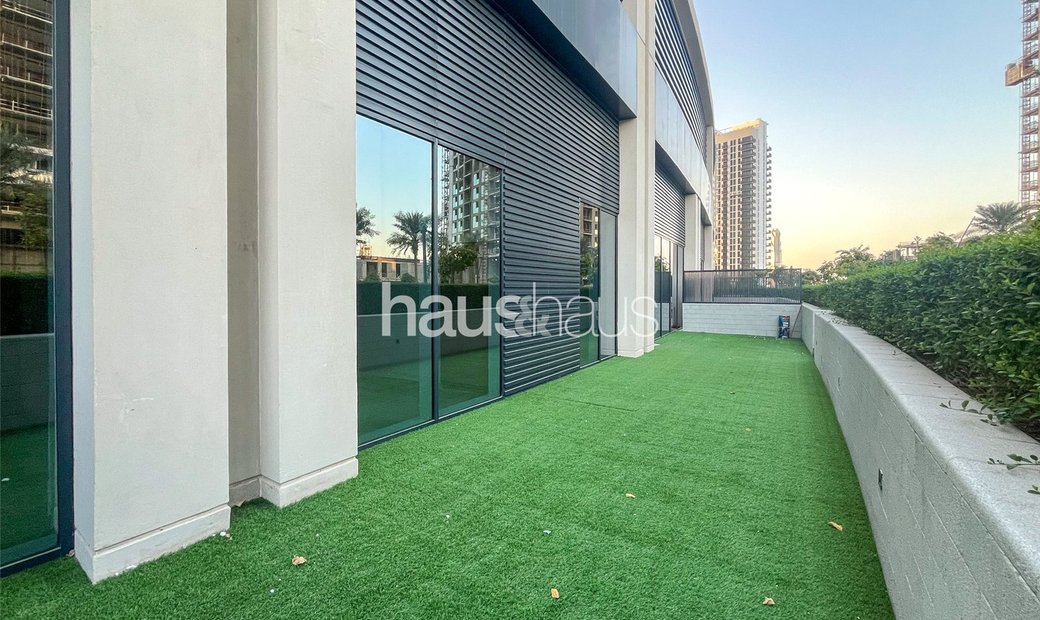 Vacant Now | Unique Layout | Huge Terrace In Dubai, Dubai, United Arab ...