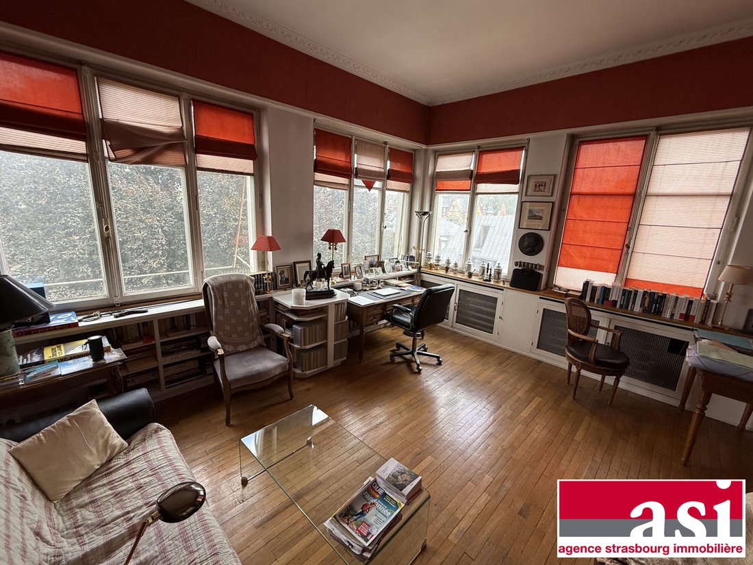 Strasbourg Apartment In Straßburg, Grand Est, Frankreich Zu Verkaufen ...