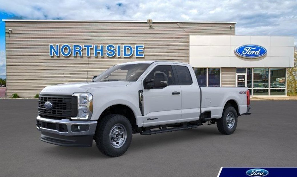 Ford F 250 For Sale By Owner Craigslistnull