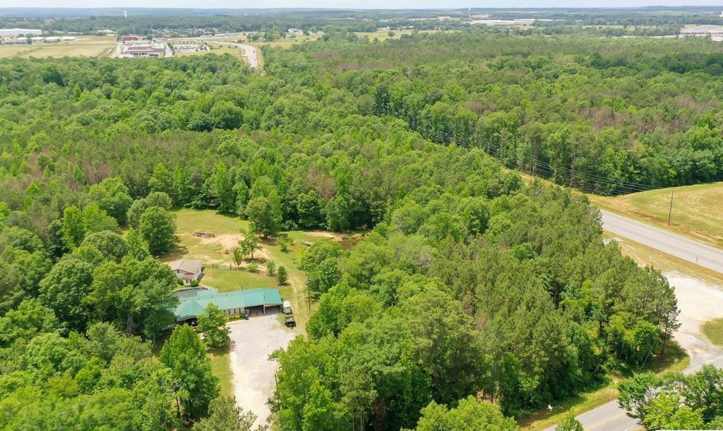 Lots And Land Calera In Calera, Alabama, United States For Sale (16675526)