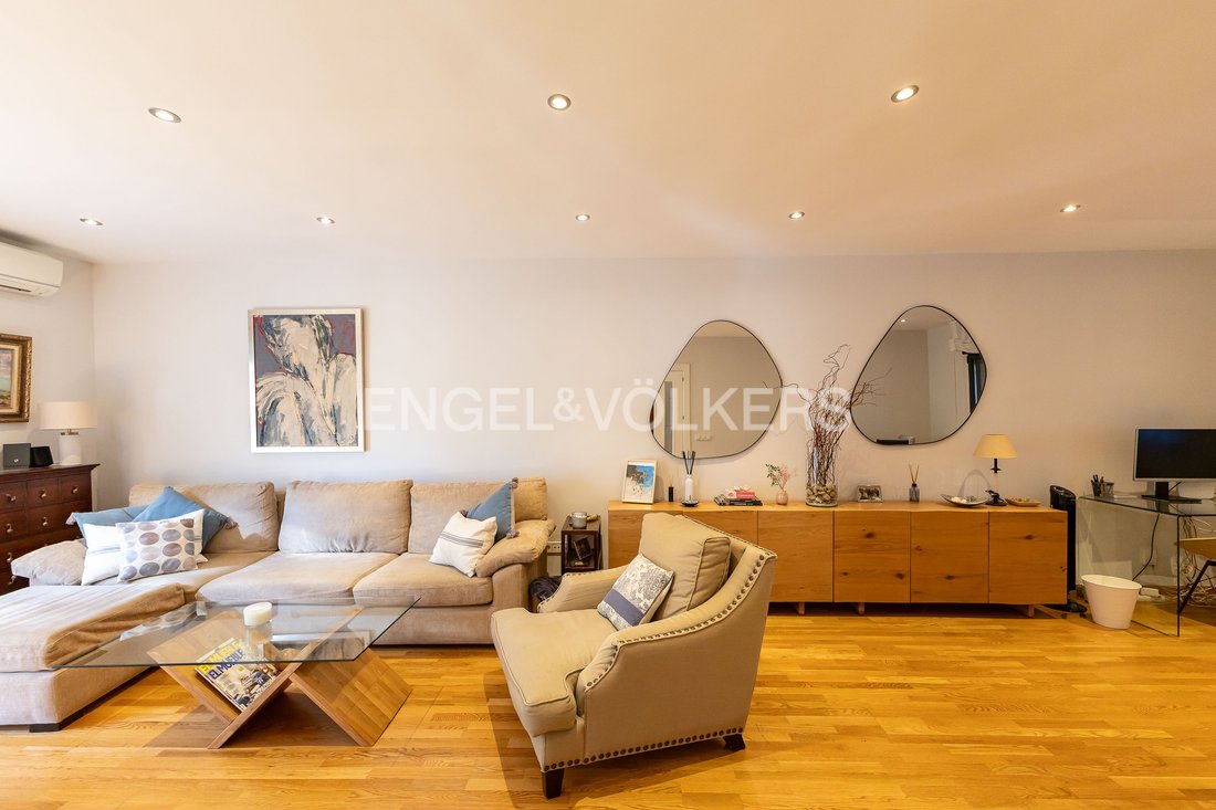 Exclusive House With Garden In The Best In Getafe, Community Of Madrid ...