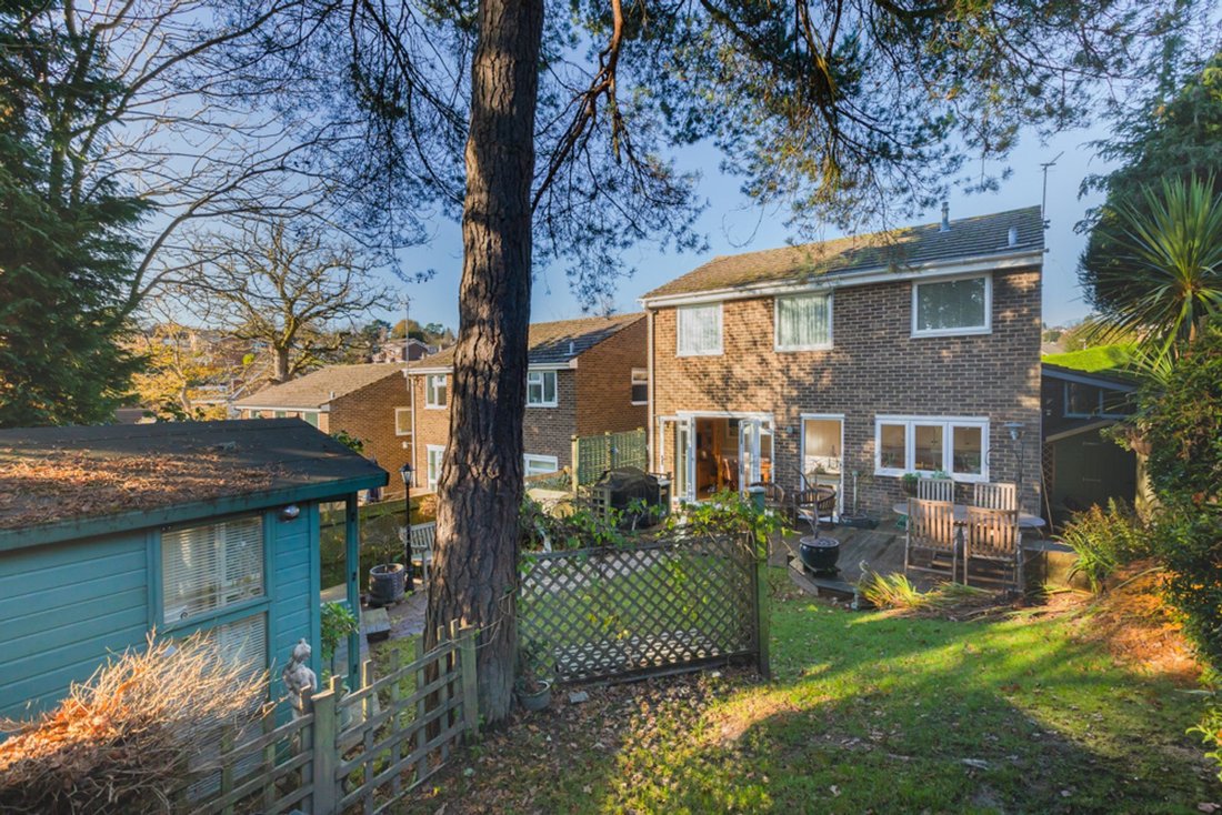 House Crowborough In Crowborough, England, United Kingdom For Sale ...