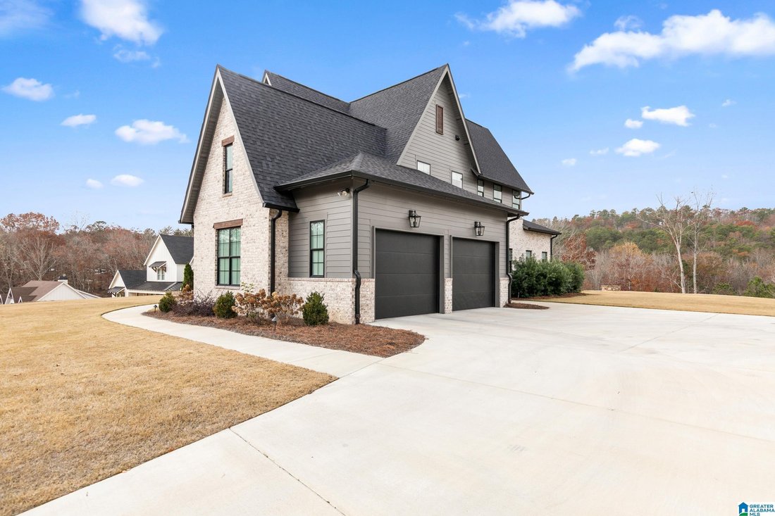 Residential Chelsea In Chelsea, Alabama, United States For Sale (16676986)