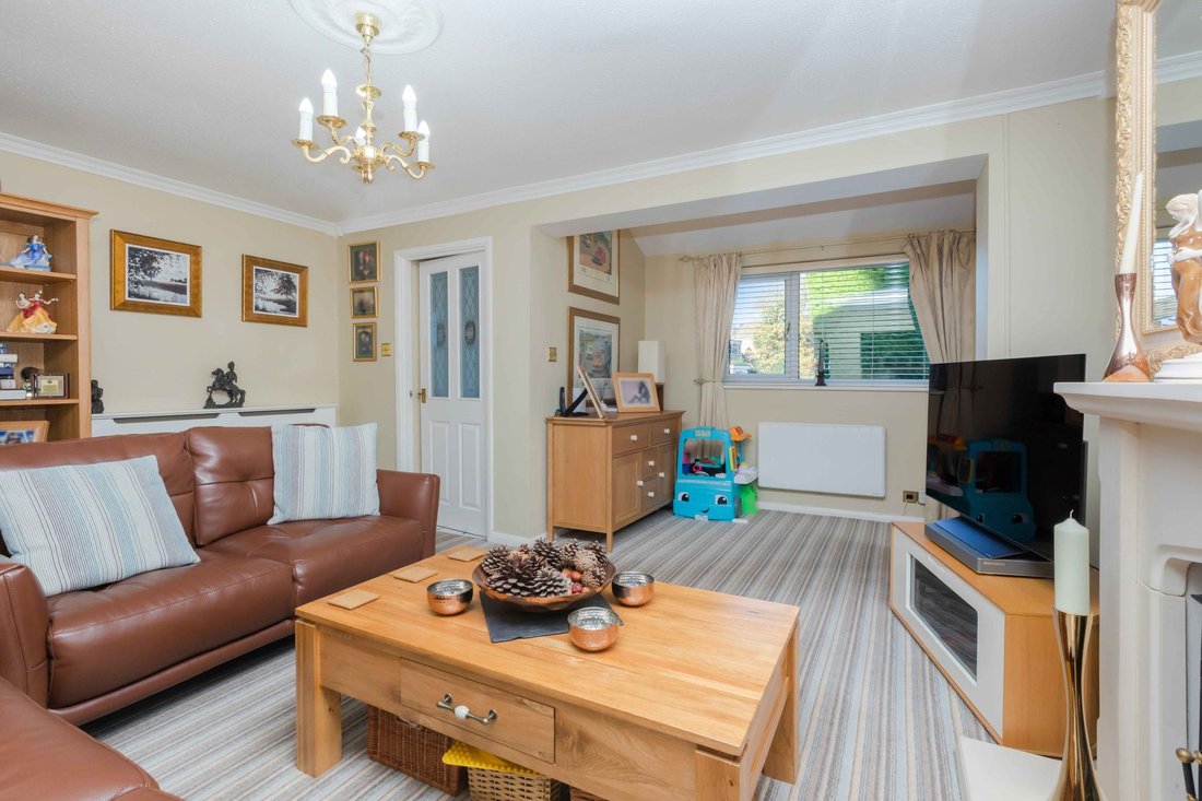 House Crowborough In Crowborough, England, United Kingdom For Sale ...