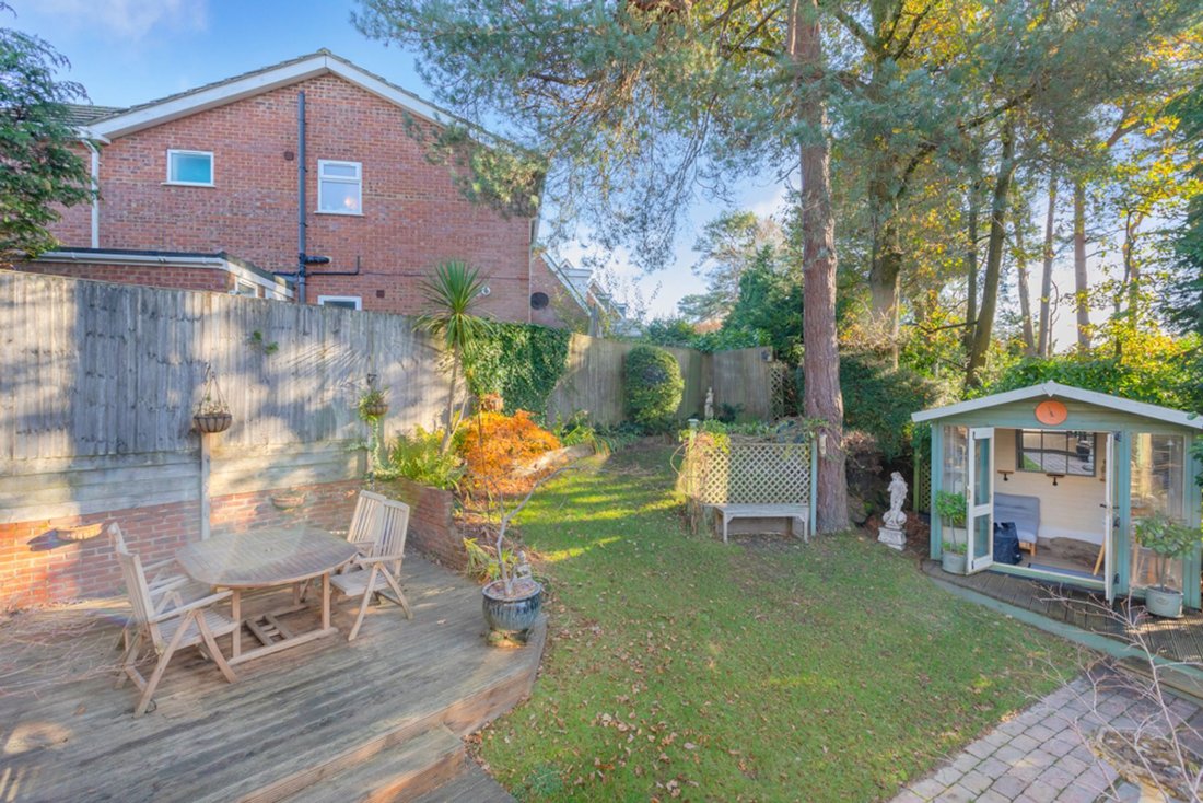 House Crowborough In Crowborough, England, United Kingdom For Sale ...