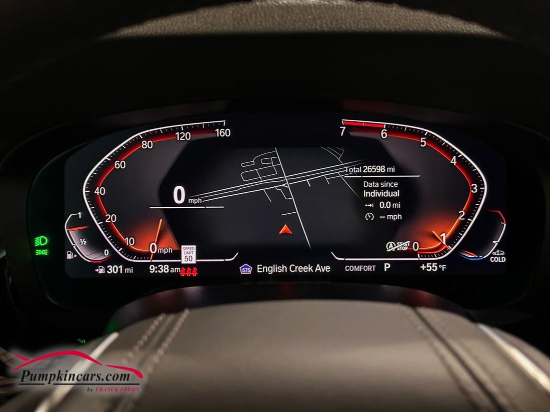 2023 Bmw 5 Series In Egg Harbor Township, Nj, United States For Sale ...