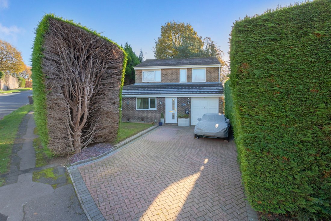 House Crowborough In Crowborough, England, United Kingdom For Sale ...