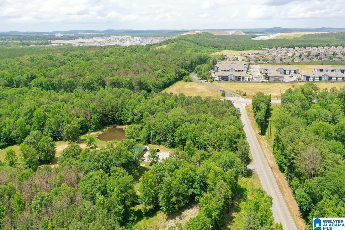 Lots And Land Calera In Calera, Alabama, United States For Sale (16675526)