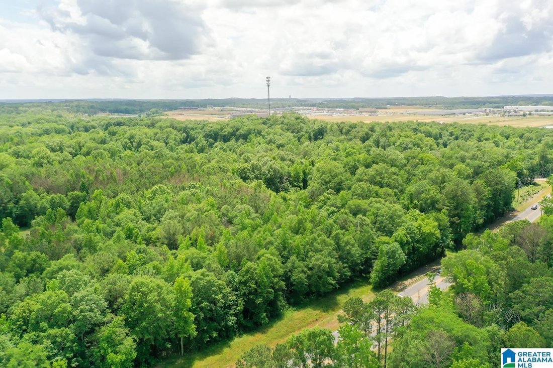 Lots And Land Calera In Calera, Alabama, United States For Sale (16675526)