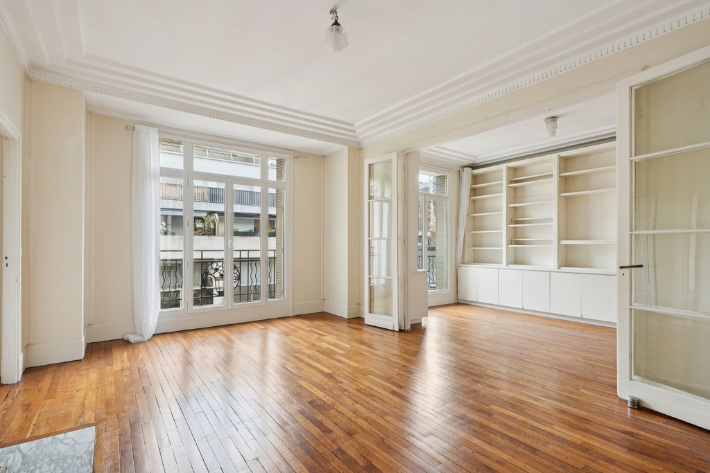 Plaine Monceau Ternes Family Apartment 3 4 In Paris, île De France ...