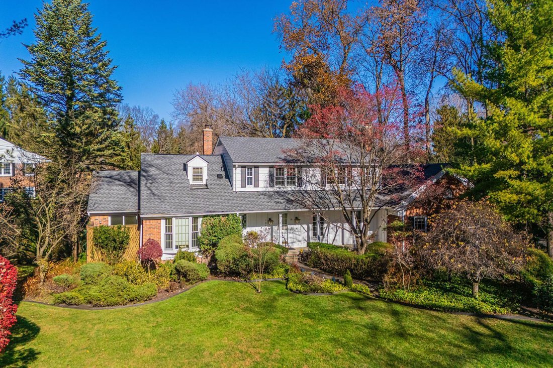 Bloomfield Hills In Bloomfield Hills, Michigan, United States For Sale ...