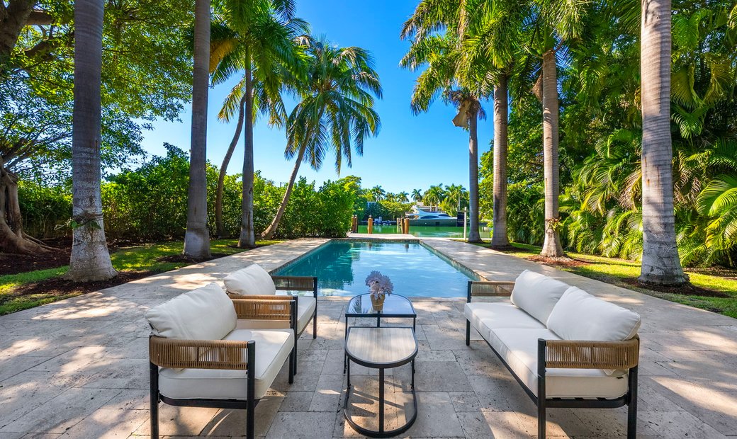 6300 Allison Rd, Miami Beach, Fl, 33141 In Miami Beach, Florida, United ...