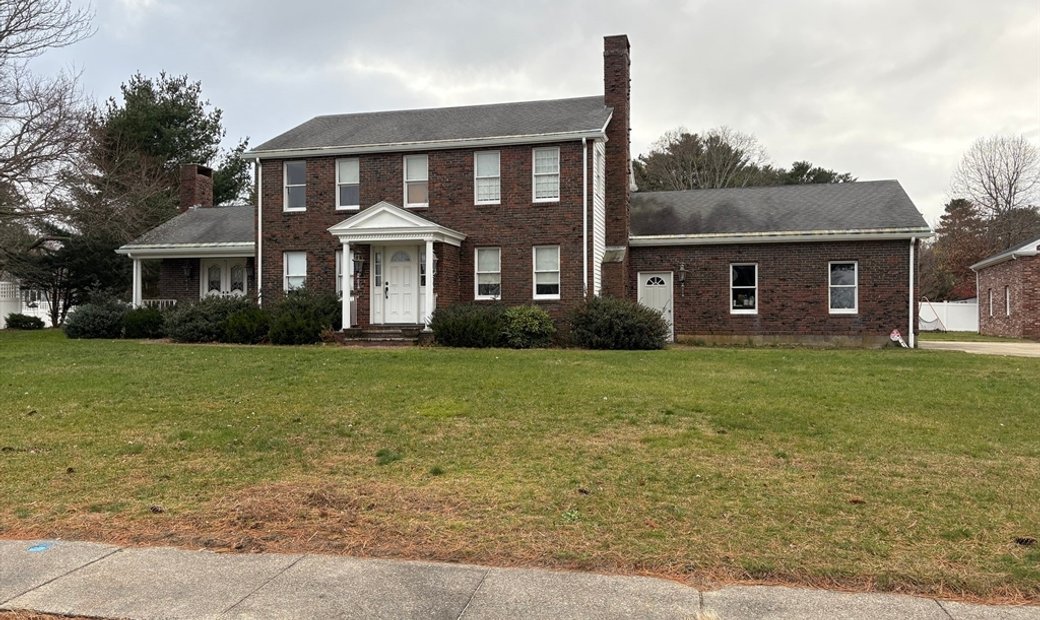 3 Bedrooms Single Family Detached In Marshfield, Massachusetts, United ...