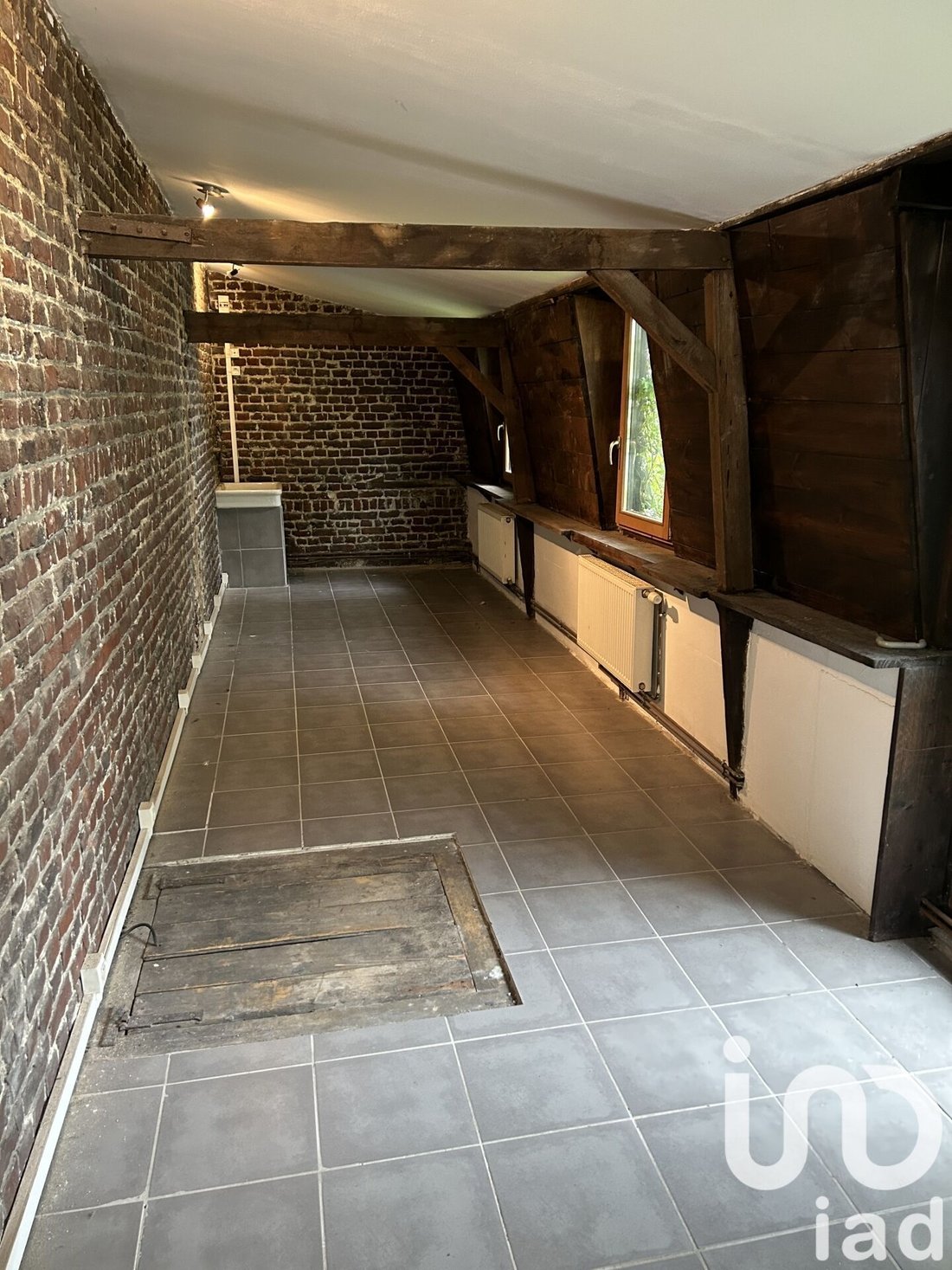 Vente Maison/Villa 1 Pièce In Lille, Hauts De France, France For Sale ...