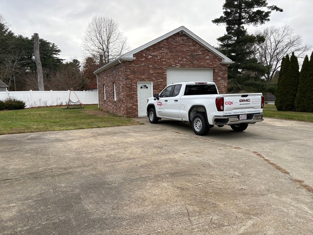 3 Bedrooms Single Family Detached In Marshfield, Massachusetts, United ...