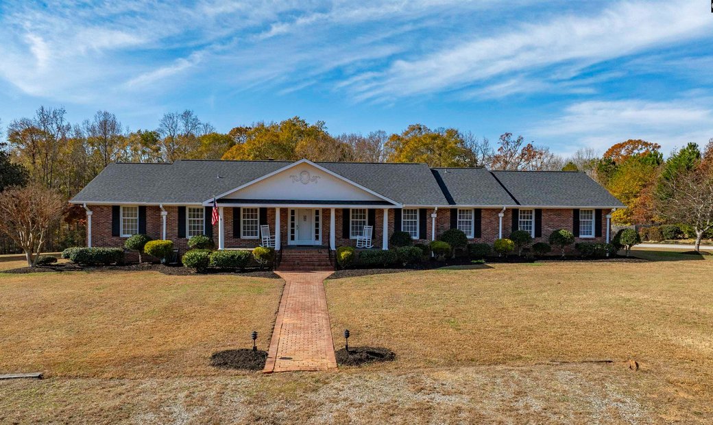 Residential Simpsonville In Simpsonville, South Carolina, United States ...