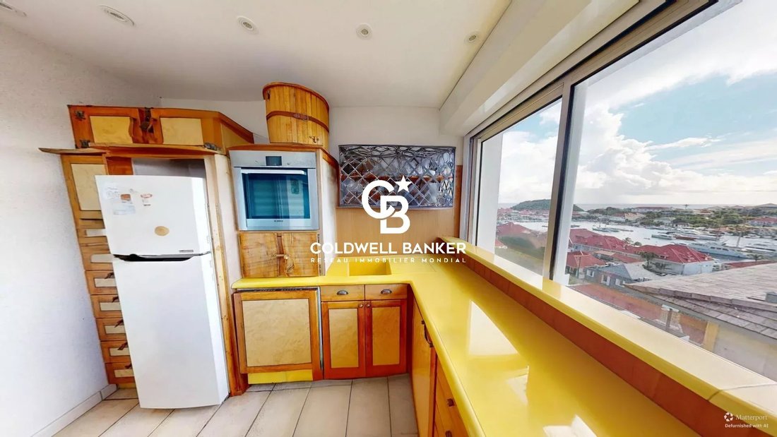 A Unique Property For Exceptional Living In Gustavia In France For Sale ...