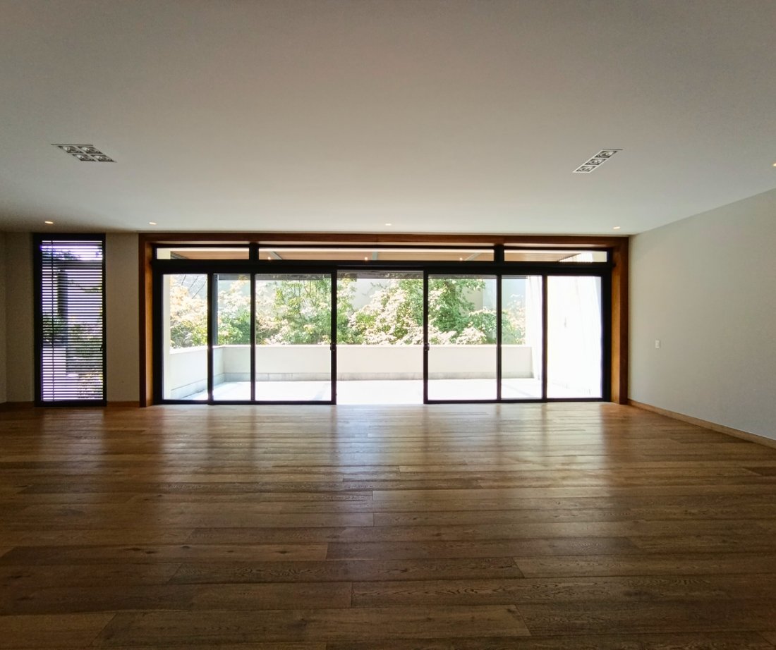 Departamento En Venta En Misiones, Santa Fe La Loma, In Mexico City ...