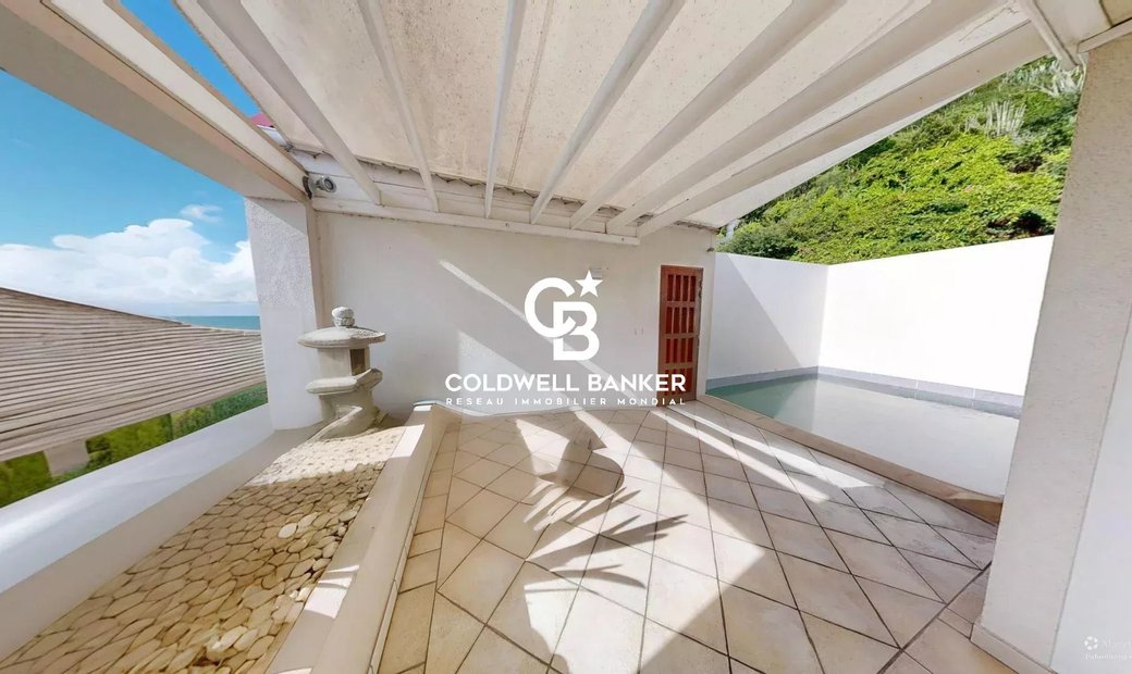 A Unique Property For Exceptional Living In Gustavia In France For Sale ...