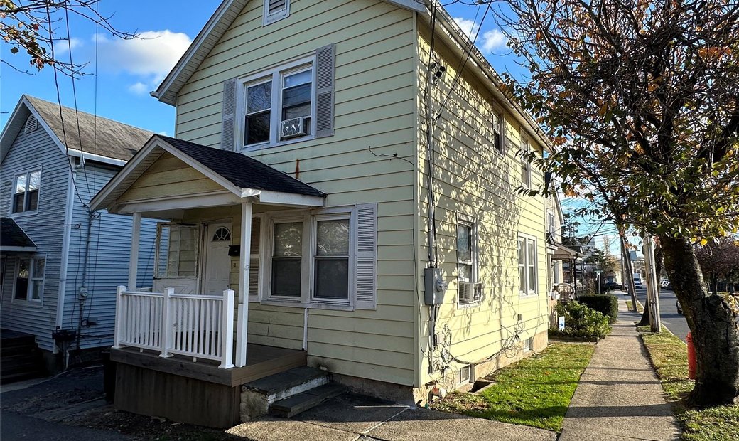 47 S Bayles Avenue Port En Port Washington, Nueva York, Estados Unidos ...