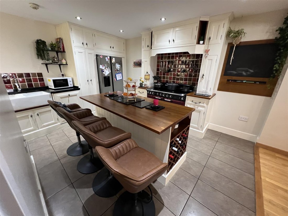 Stunning 2 Bedroom House In Upper Town, Gibraltar In Gibraltar ...