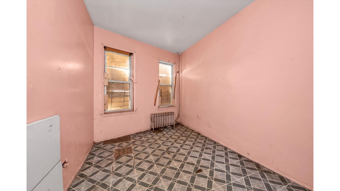 1129 E Tremont Avenue Bronx, Nueva En Nueva York, Nueva York, Estados ...