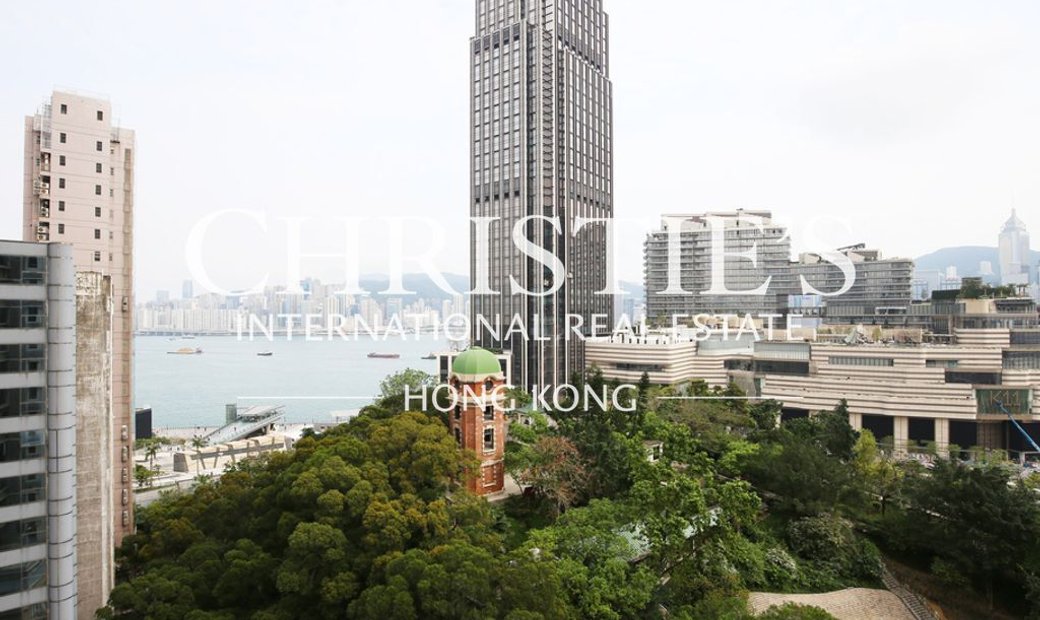 Harbour Pinnacle In Hong Kong, Hong Kong For Sale (16680490)