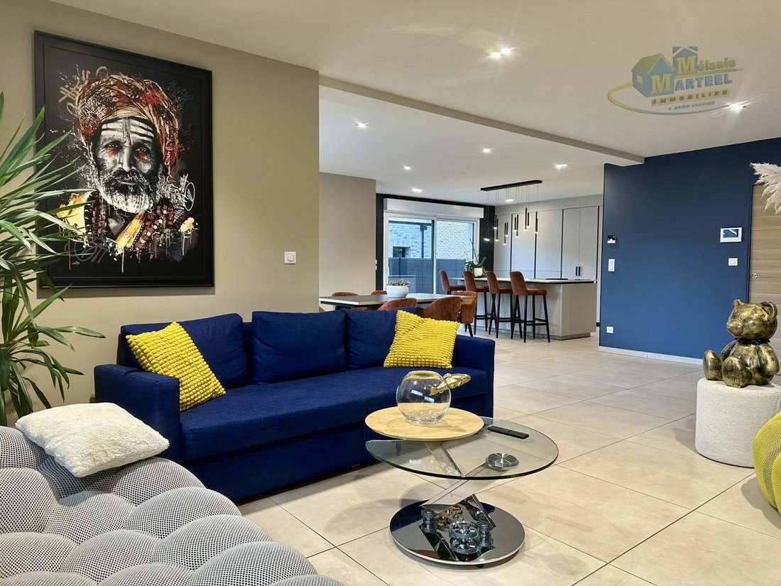 Téteghem In Téteghem Coudekerque Village, Nord Pas De Calais ...