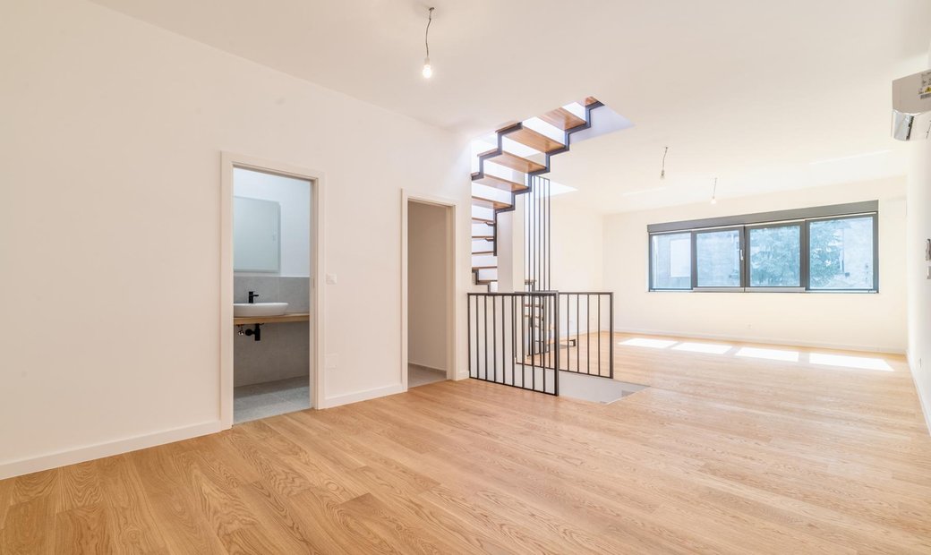 Zagreb City Centre – New In Mjesni Odbor "August Senoa", Zagreb, City ...