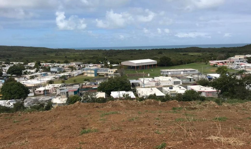 Solar Fajardo En Fajardo, Fajardo, Puerto Rico En Venta (16673069)
