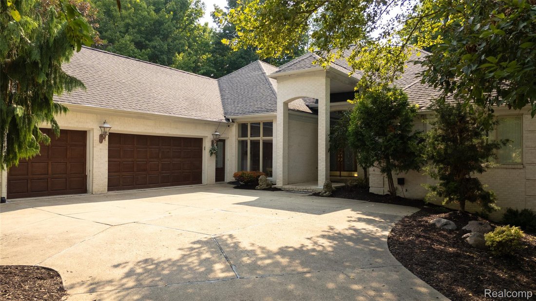 Residential Northville In Novi, Michigan, United States For Sale (16675458)