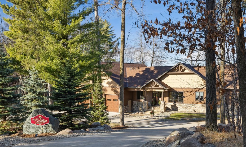 13176 Albinson Road, Crosslake, Mn, In Crosslake, Minnesota, United ...