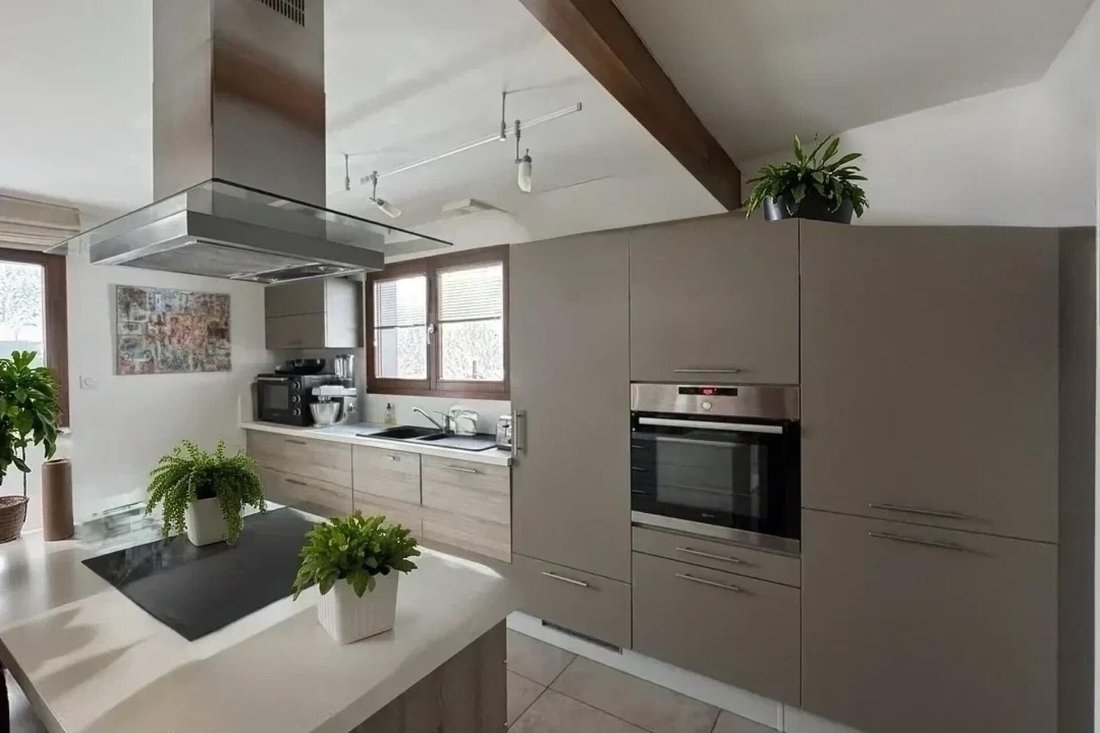 Chalet De Standing à Gérardmer In Gérardmer, Grand Est, France For Sale ...