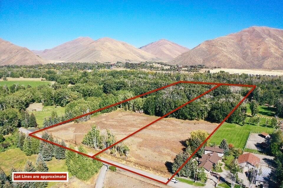 Lots And Land Bellevue In Bellevue, Idaho, United States For Sale ...