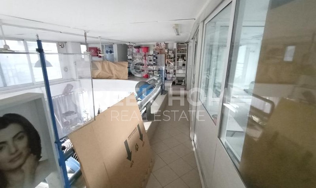 Building 789sq, €650000 Gerakas En Gerakas, ática, Grecia En Venta ...