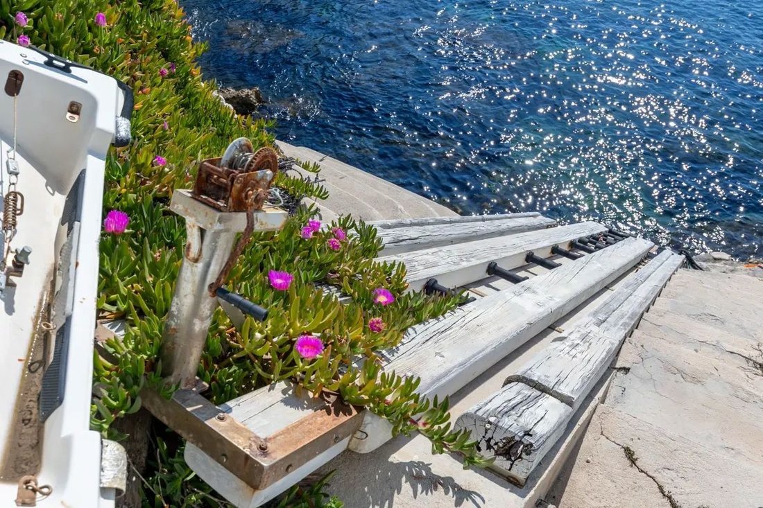 Référence : 6048 Ngu Maison 8 En Marsella, Provenza Alpes Costa Azul ...