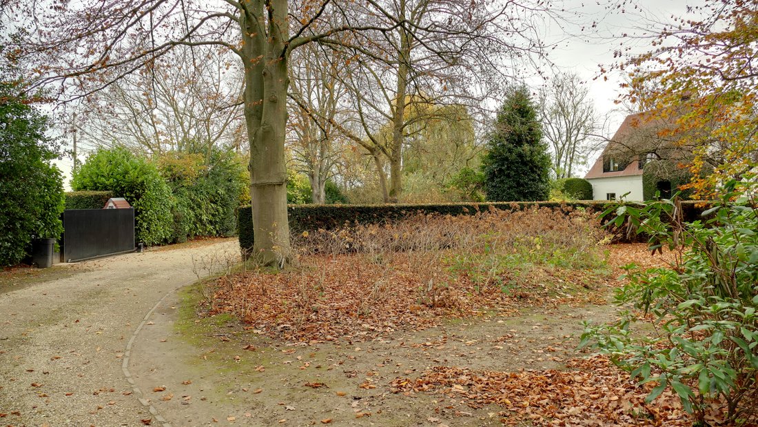 Château De L’orée Verte In Meise, Flanders, Belgium For Sale (16678197)