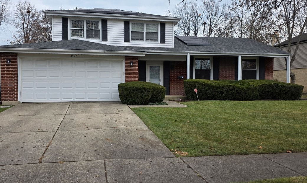 Single Family Residence In Glenview In Glenview, Illinois, United ...