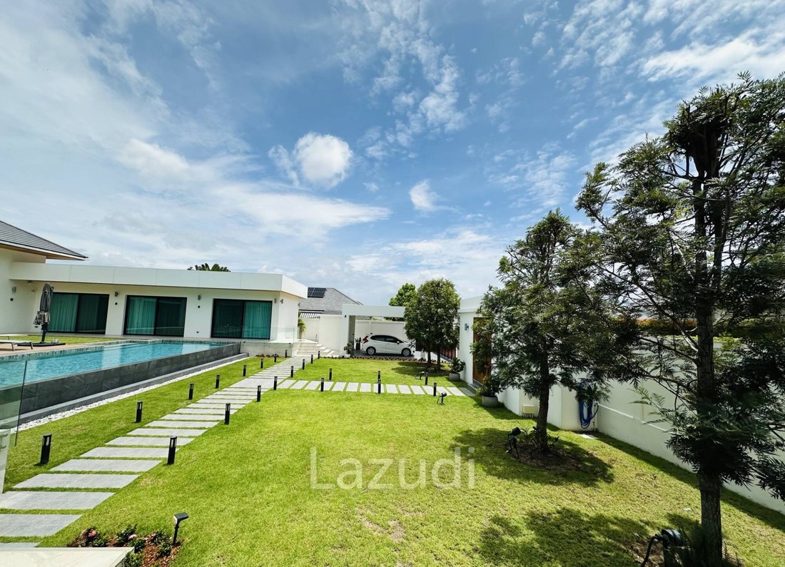 750 Sqm Unique Luxury Mountain En Thap Tai, Tanintharyi (Tenasserim ...