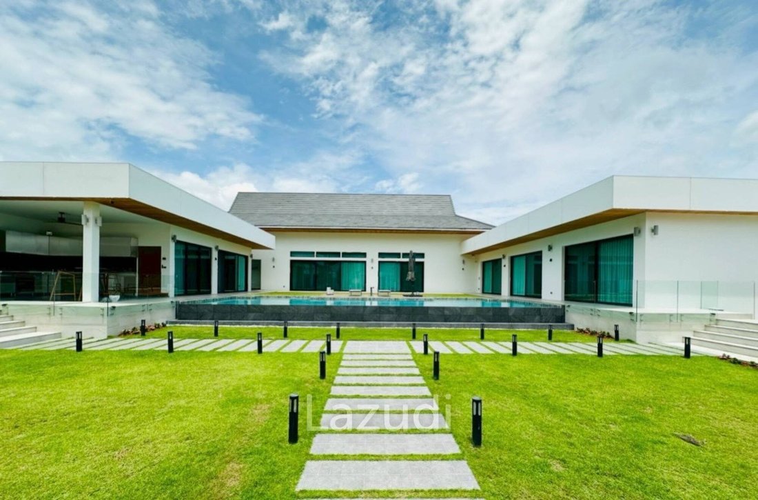 750 Sqm Unique Luxury Mountain En Thap Tai, Tanintharyi (Tenasserim ...