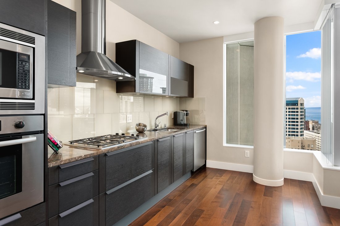 737 Olive Wy Unit #2709, Seattle, Wa In Seattle, Washington, United ...