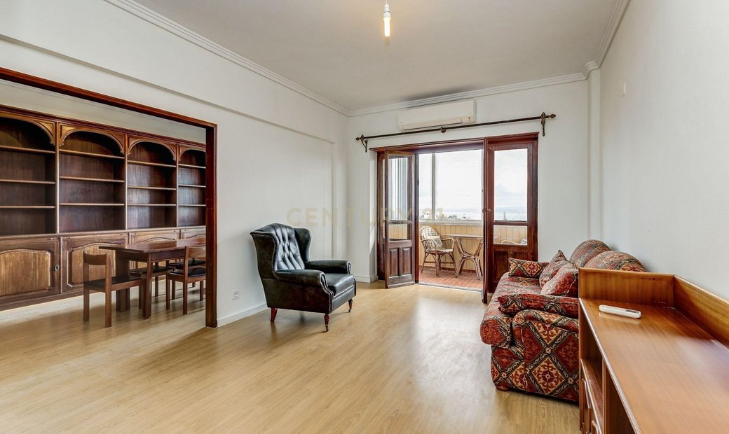 Apartment Lisboa Portugal In Beato, Lissabon, Portugal Zu Vermieten ...