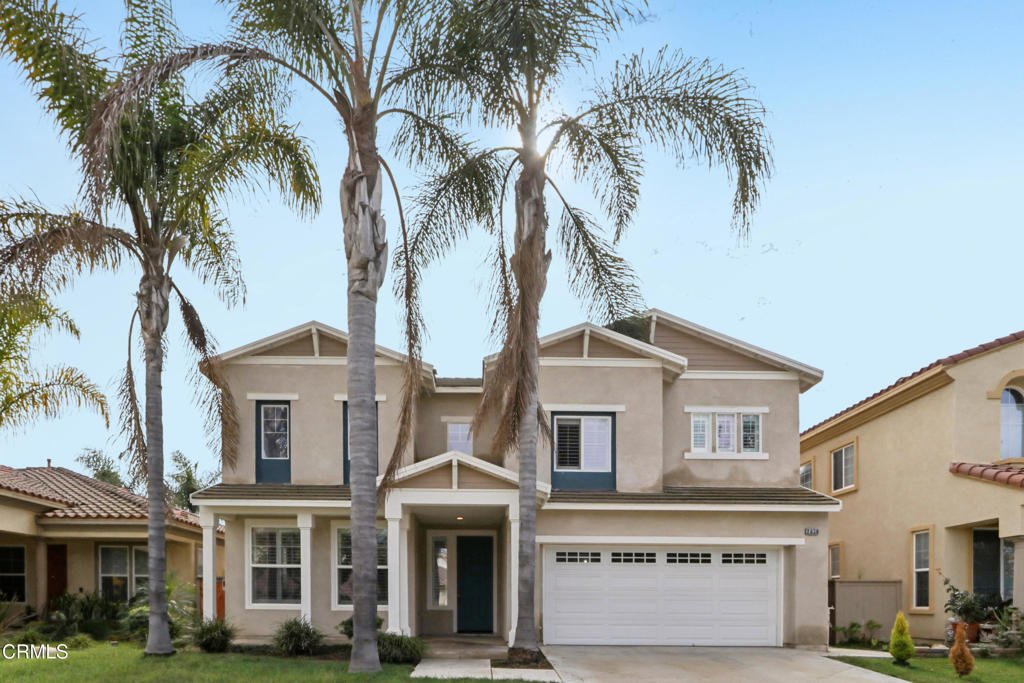 2030 Ocaso Place, Oxnard, Californie, 93030 Dans Oxnard, Californie ...